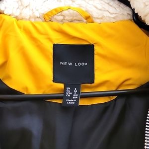 New Look | Jackets & Coats | New Look Jacket | Poshmark